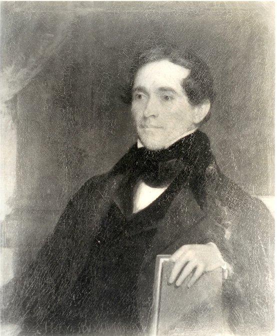 Samuel Smith Nicholas